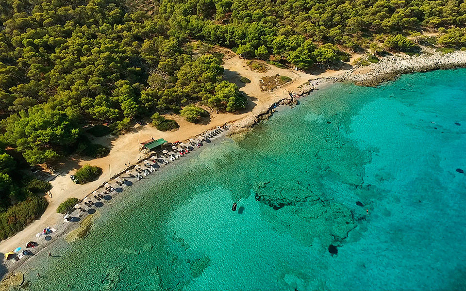 Agistri - Greece - ProtoThema English