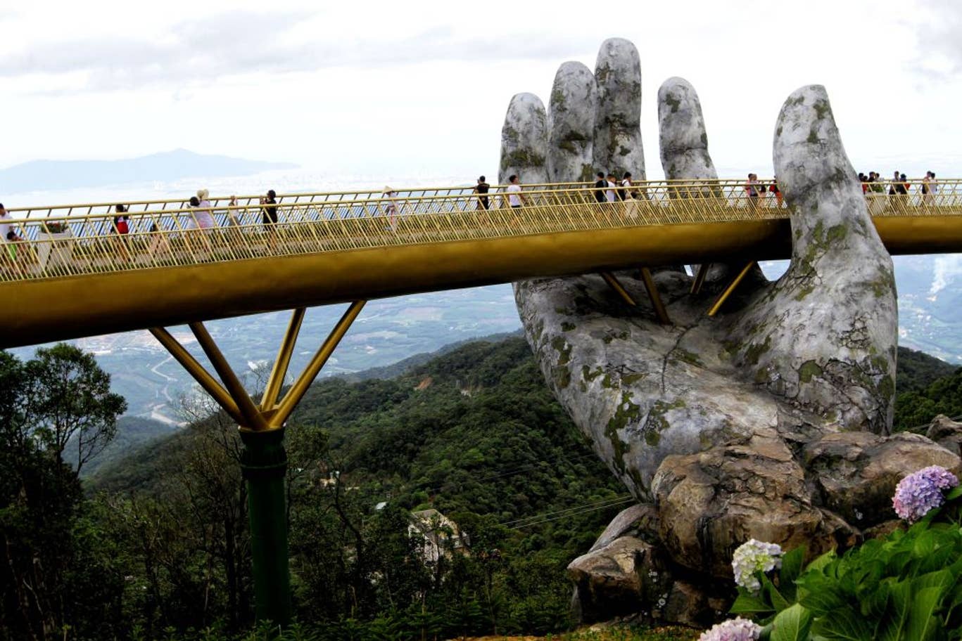 Top 10 most amazing bridges in the world (photos) | protothemanews.com