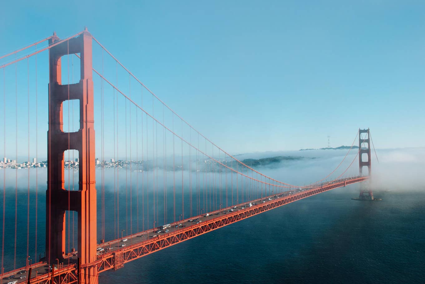 Top 10 most amazing bridges in the world (photos) - ProtoThema English