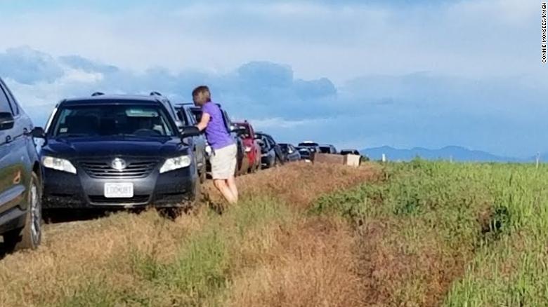 Nearly 100 drivers followed a Google Maps detour & ended up stuck in an ...