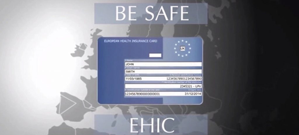European Health Insurance Card (EHIC): Everything you need to know ...