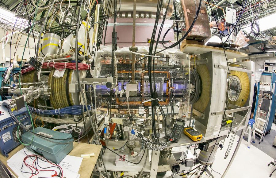 Fusion-powered spacecraft could be a reality soon - ProtoThema English