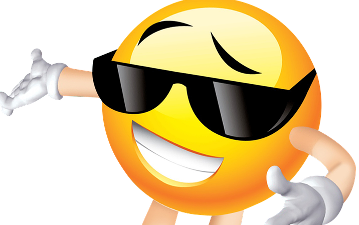 A brief history of the emojis (infographic) - ProtoThema English