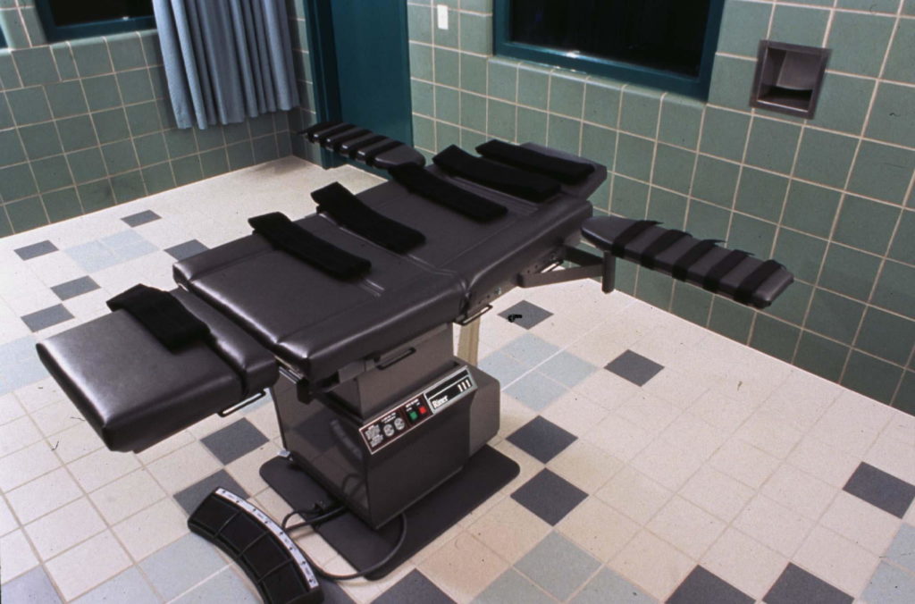 US to resume federal executions for first time since 2003 - ProtoThema ...
