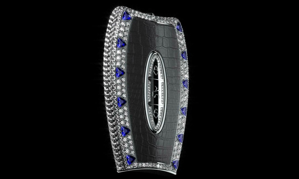 The most expensive car keys in the world cost more than a Rolls Royce ...