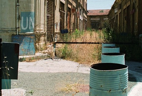 Shocking photos for 45-year Anniversary of Turkish Invasion of Cyprus ...