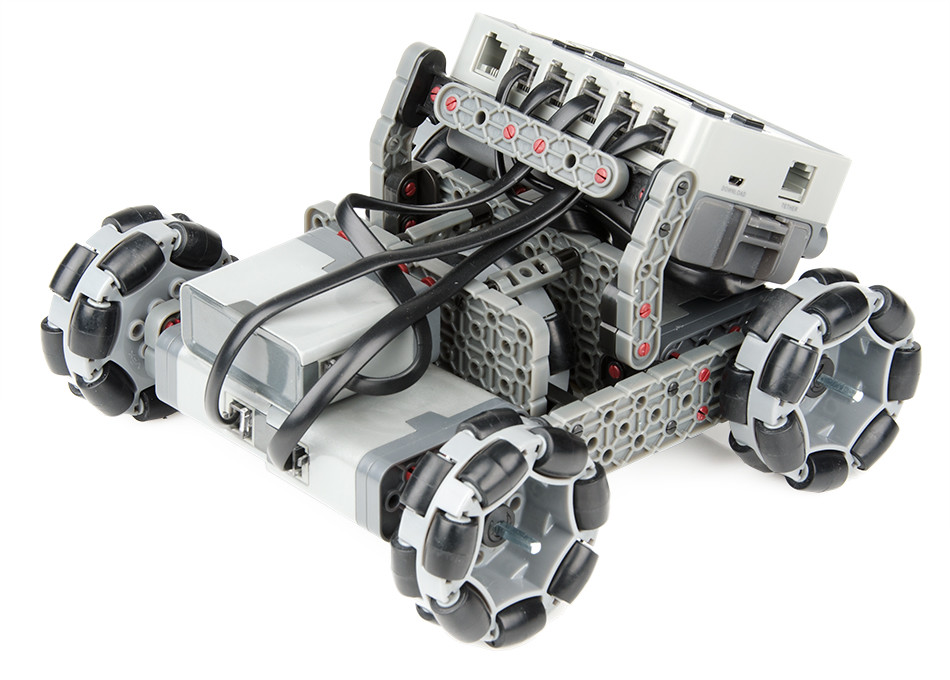 How advanced robotics will impact job markets (infographic ...