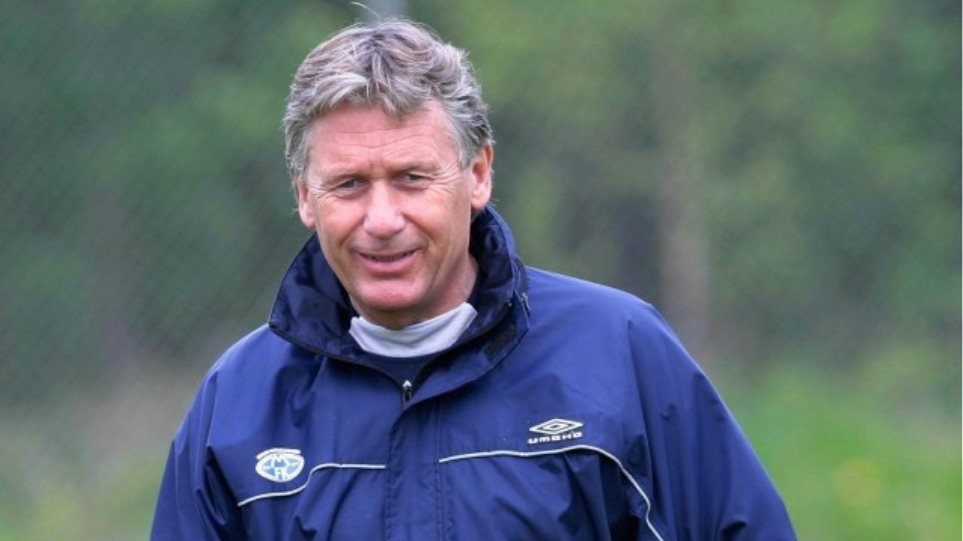 Ex-manager of PAO and PAOK Gunder Bengston dies at 73 - ProtoThema English