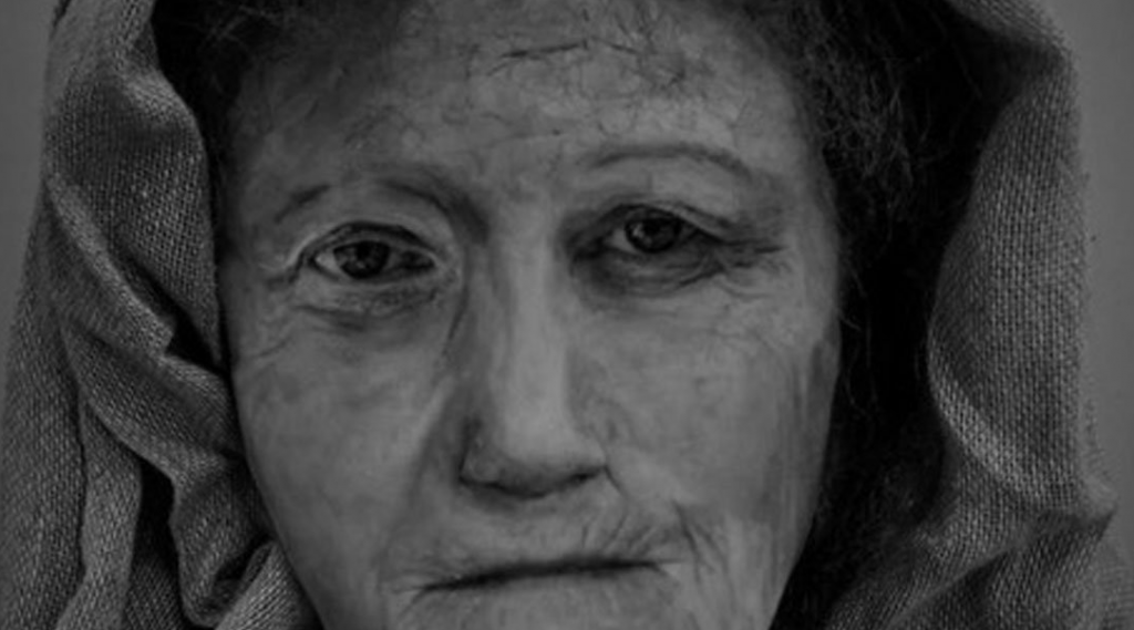 Amazing 2,000-year-old Scottish Druid 'rises' from the grave in 3D ...