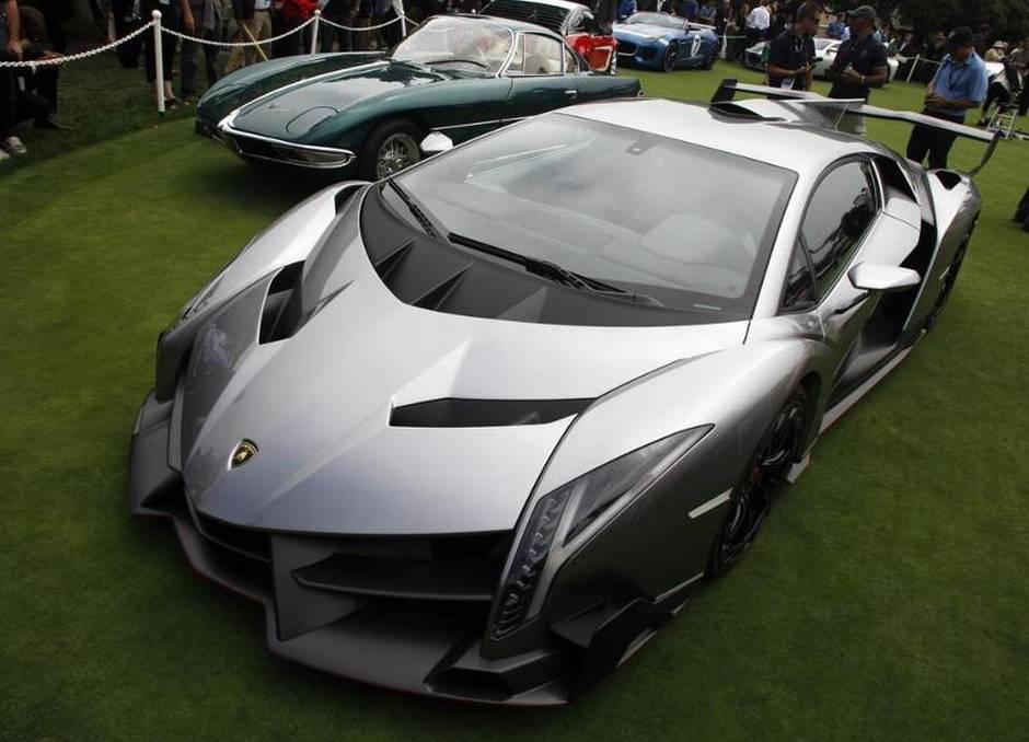 Are these the ugliest cars ever built? (photos) - ProtoThema English