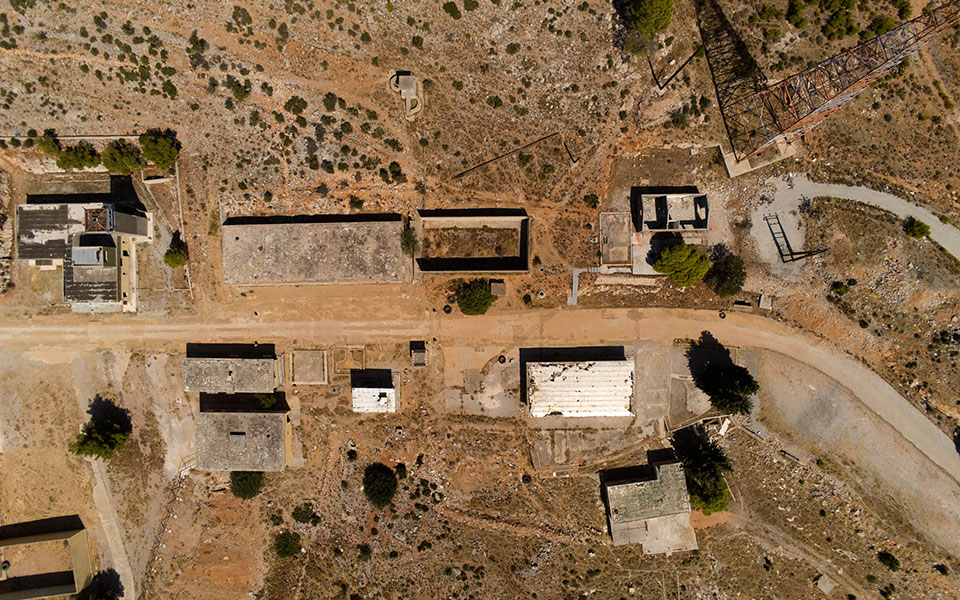 This is where Korydallos prisons will be relocated to (photos ...