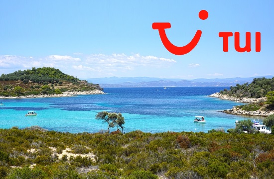 TUI unveils plans to increase market share right after Thomas Cook ...