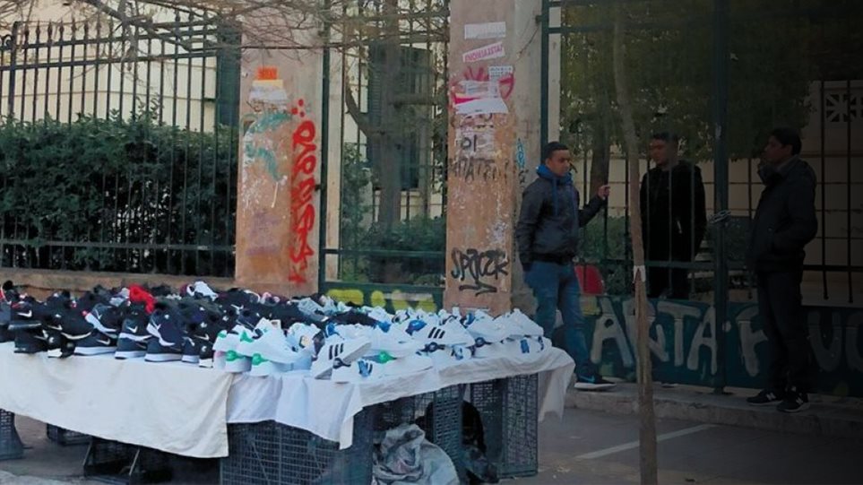 Police enter ASOEE University for first time and seize 2,500 packs of ...