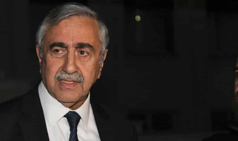 Death threats & political ruckus in wake of Akinci’s Syria remarks ...