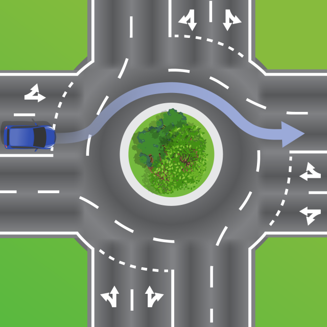 Debate rages over seemingly simple road rule - ProtoThema English