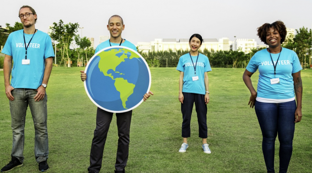 These are the most generous countries in the world (infographic ...