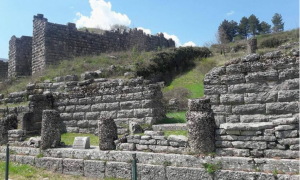 Ancient Dodoni, Epirus - Greece - ProtoThema English