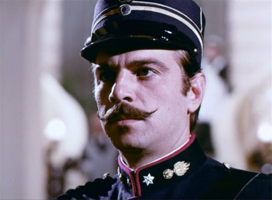 Epic war movie "Pavlos Melas" to be screened after 46 years (video ...