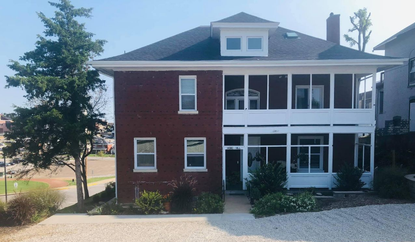 The scariest real ghost stories of 2019: Haunted homes, spectral ...