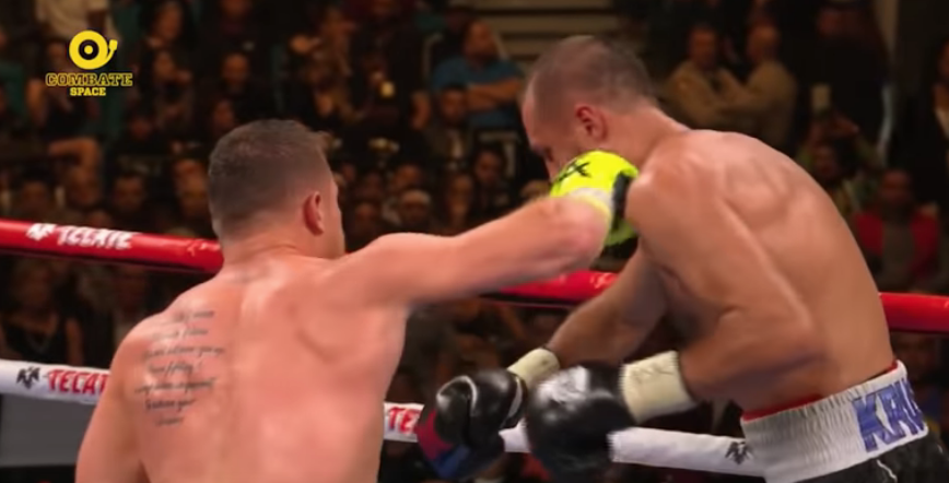 'Canelo' Alvarez stuns Kovalev with 11th Rnd KO (video of KO ...