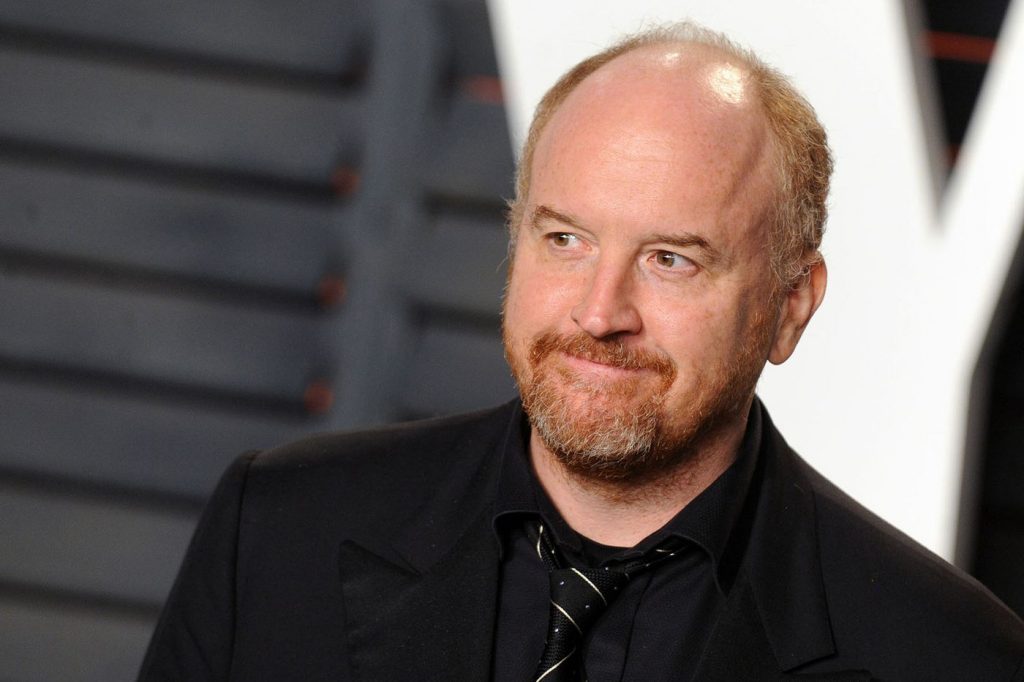 Louis CK - ProtoThema English