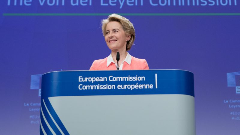 Commissioners assemble: Class of 2019-2024 - ProtoThema English