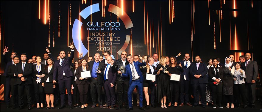 International Innovation Award for the Greek company POLYPAN at the ...