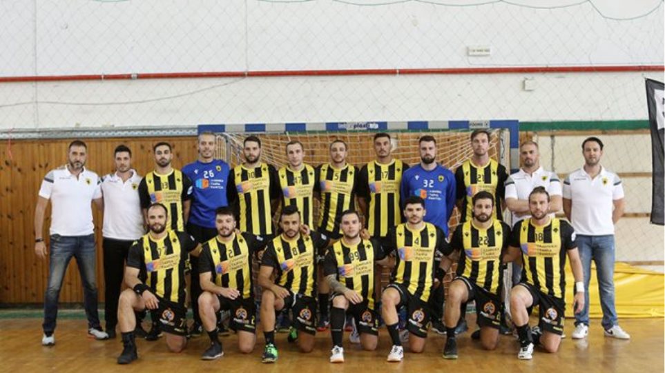 AEK Athens terminate contract of Turkish player over his military ...