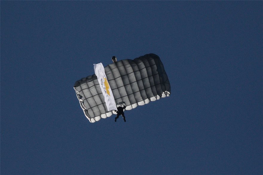 Impressive Greek-Egyptian-Cypriot military exercise "Medusa 9" sends ...