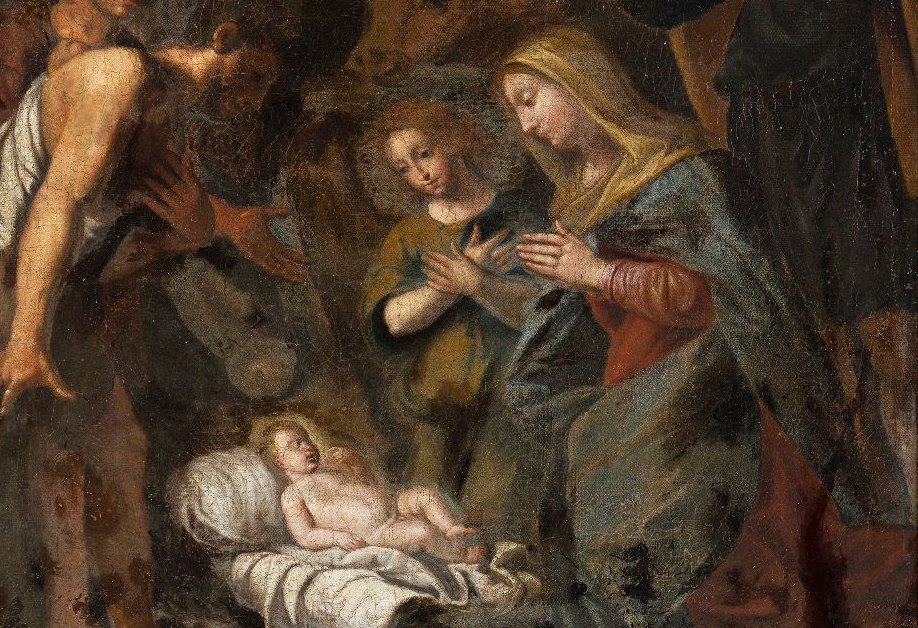 Metropolitan Cleopas of Sweden and All Scandinavia Christmas greetings ...