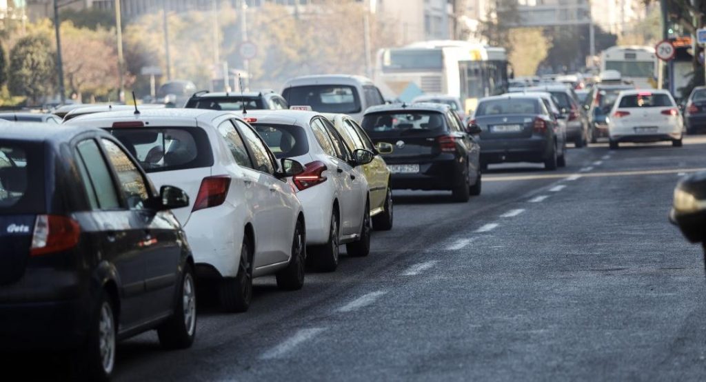 temporary drivers' license - ProtoThema English