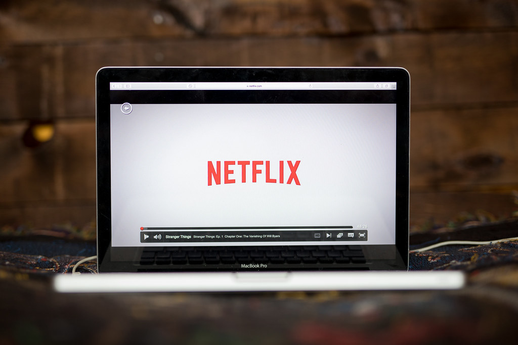 Where Netflix's growth comes from (infographic) - ProtoThema English