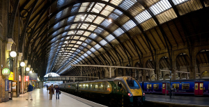 Europe's Best Train Stations (infographic) - ProtoThema English