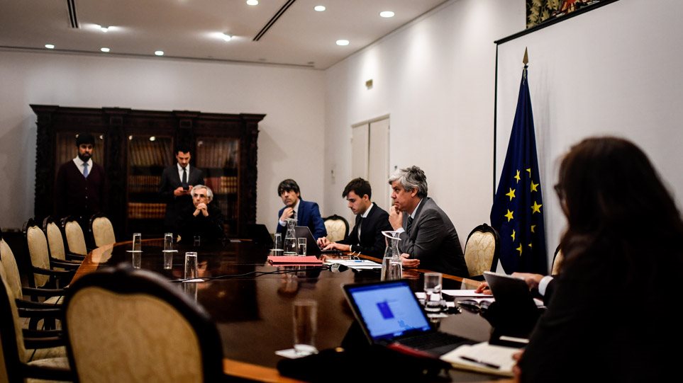 Eurogroup's decisions fully meet Greek positions, Staikouras says ...