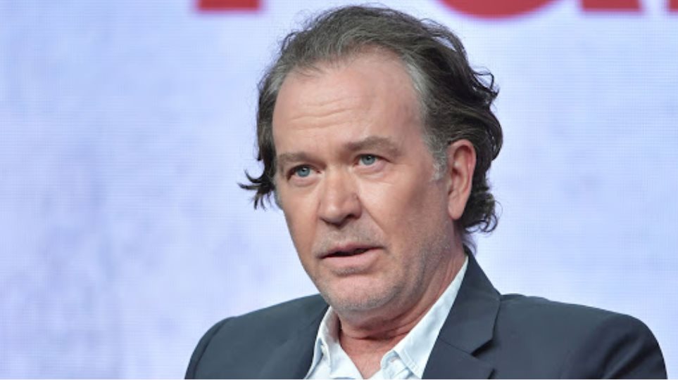 Oscar winning actor accused of raping teen model in 1983 - ProtoThema ...