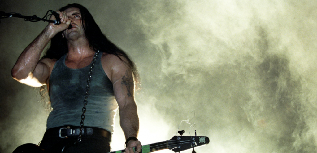 A Death in the Family: Peter Steele of Type-O-Negative remembered by ...