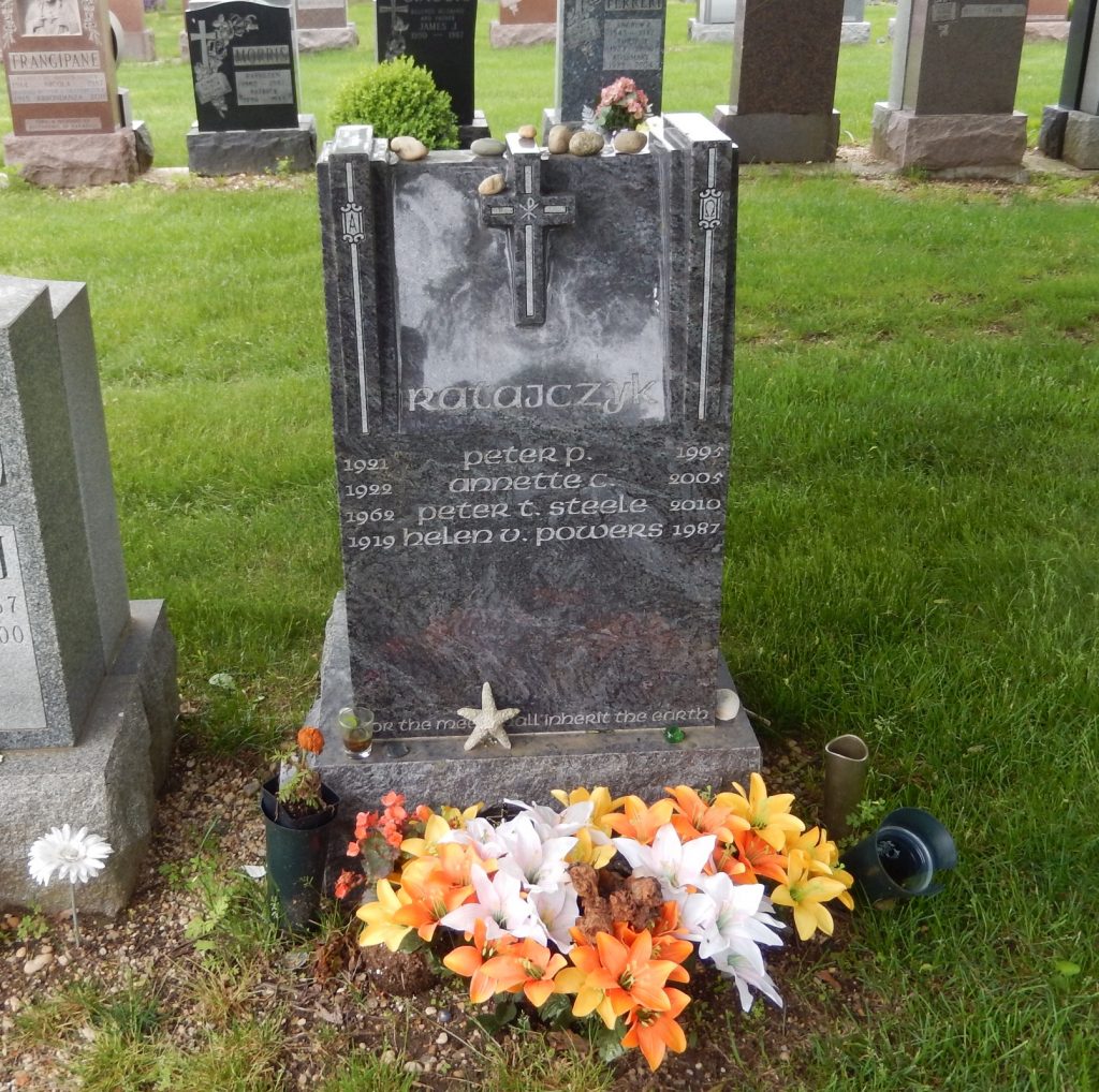 A Death in the Family: Peter Steele of Type-O-Negative remembered by ...