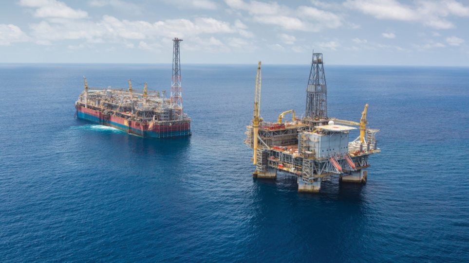 Exxon Mobil suspends drilling activities in the Cypriot EEZ ...
