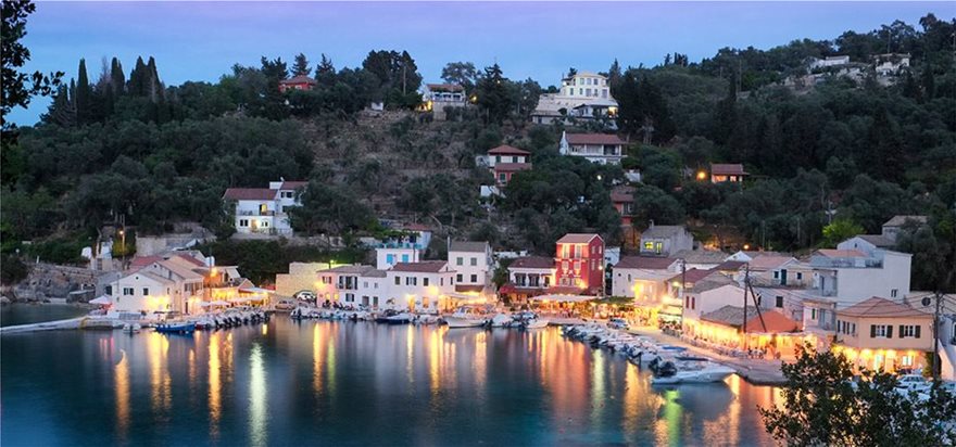 Paxoi, Ionian Sea - Greece - ProtoThema English