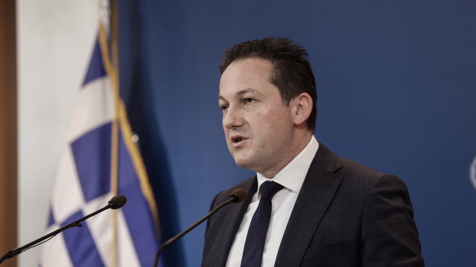 Petsas: "We are entering the most crucial phase of the battle against ...