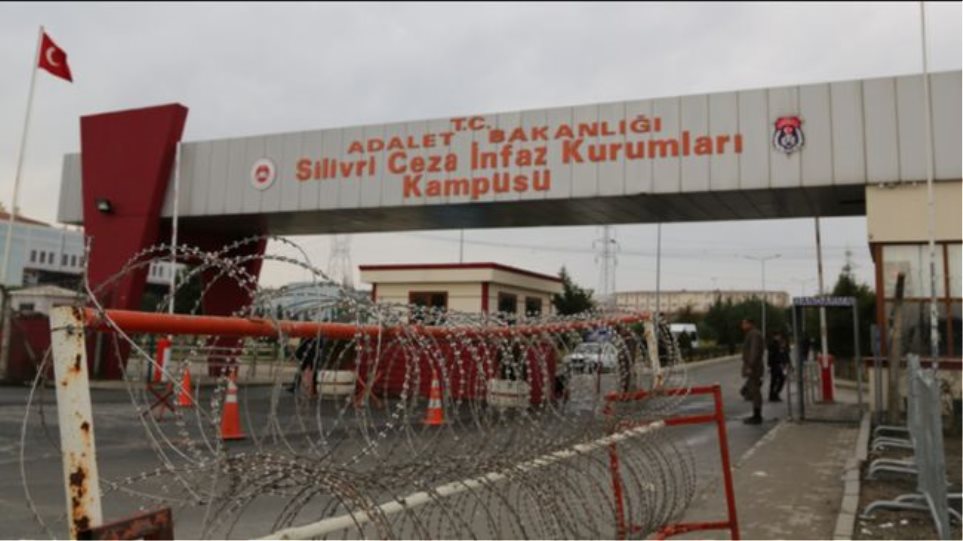 Turkish political prisoners left out of plan to reduce jail population ...