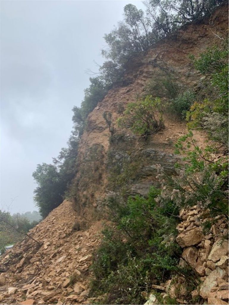 Parts of Greece experience floods as extreme weather hits nation ...