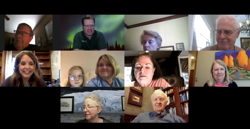 Zoom video app growth "explodes" (infographic) - ProtoThema English