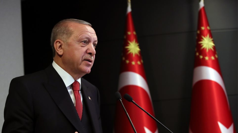 Turkey’s President Erdogan underwent surgery for cancer, suffers from ...