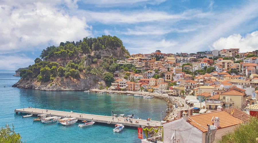 Parga - ProtoThema English