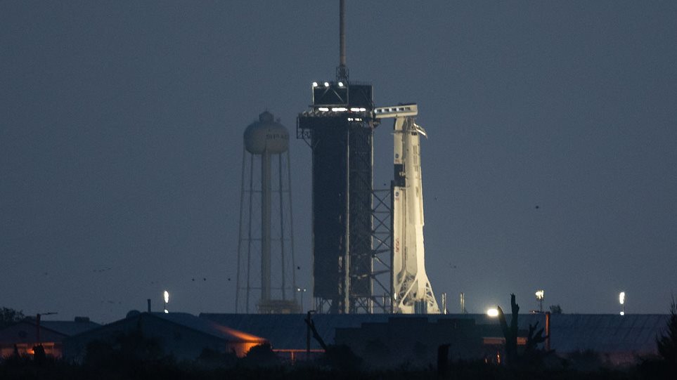 Elon Musk's second attempt to write space history (Watch Live ...
