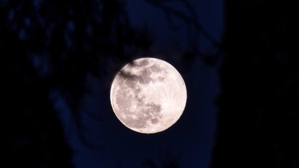 Flower full moon 2020: How to watch the final supermoon of the year ...