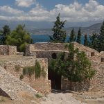 Karababa castle, Euboea – Greece | protothemanews.com
