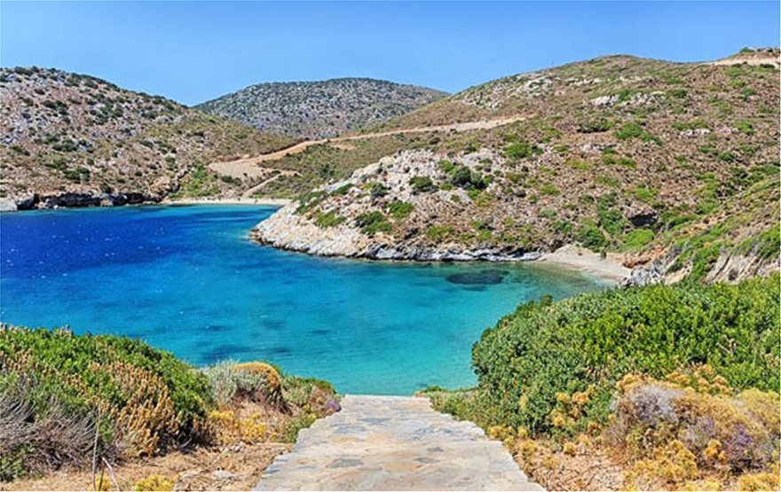Fournoi, Aegean Sea - Greece - ProtoThema English