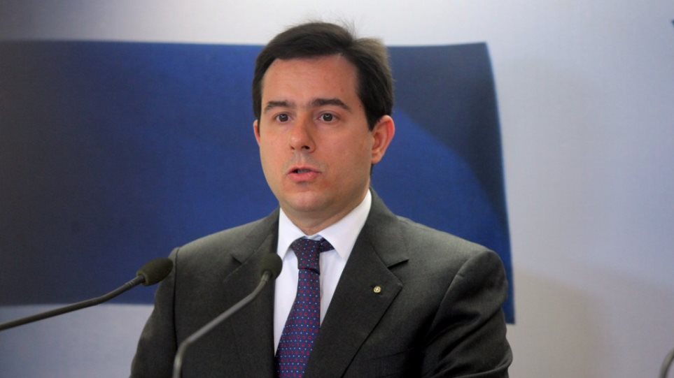 Migration Minister Mitarakis: Our target is to close at least 60 ...
